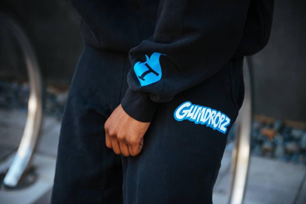 Home - OFFICIAL SPRINKLEZ