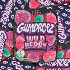 gumdropz | gumdrops strainz| Gumdropz Wild Berry OFFICIAL SPRINKLEZ