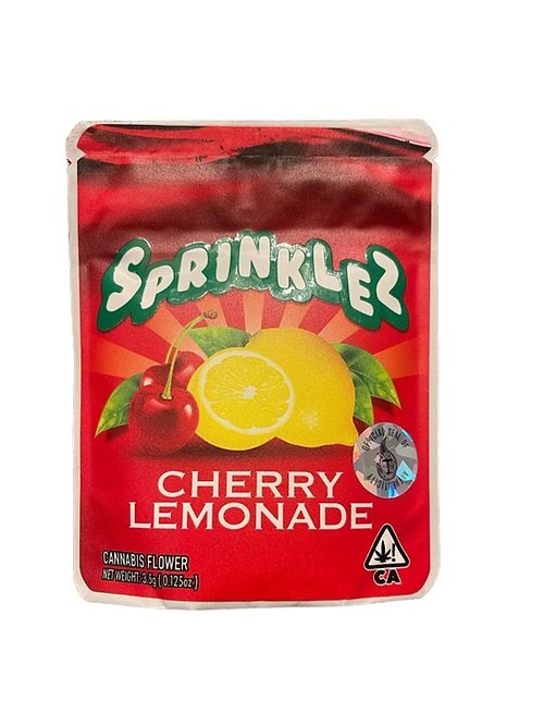 Sour Patch Sprinklez Brand | Sprinklez weed for sale New York ...