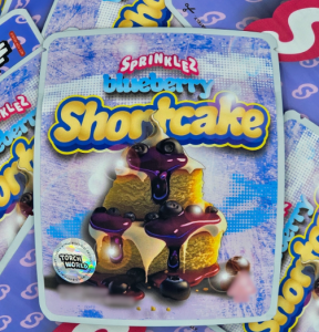 HOME - OFFICIAL SPRINKLEZ